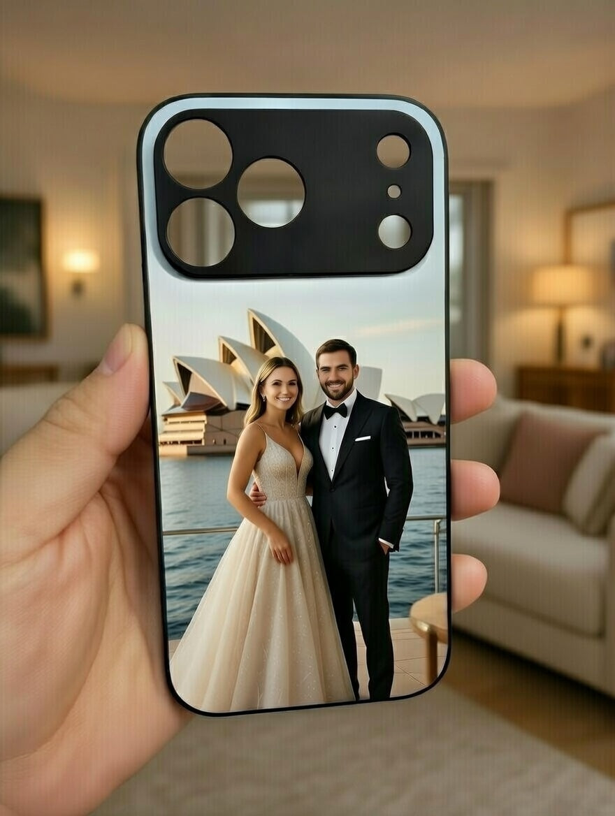 Valentine’s Day Ideas: Custom Phone Case as Romantic Gifts in Australi ...